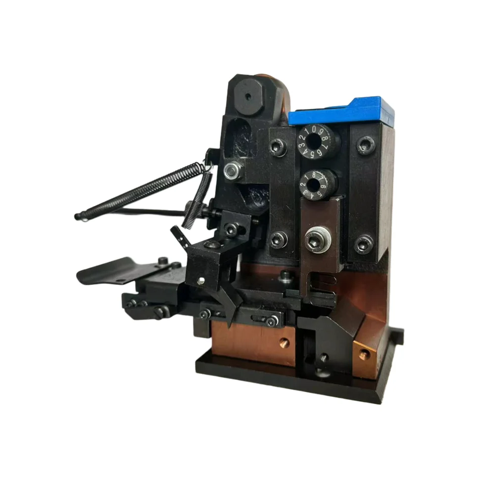 Side Type Terminal Crimping Applicator| Alibaba.com