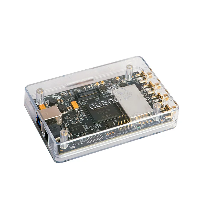 Alibaba.com: BladeRF 2.0 micro xA9 SDR development board, 9KLE Cyclone ...
