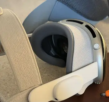 Open Box Vision Pro 256 Gb 512gb M Bands 21w Seal - Buy Open Box Vision ...