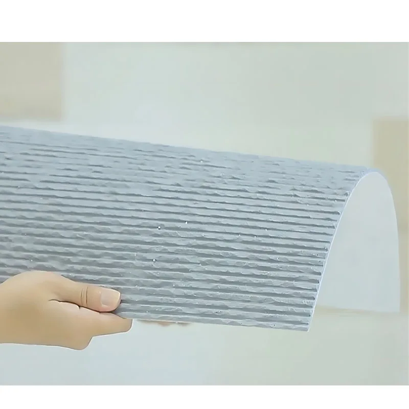 Modified Tiles Stone Cladding White Exterior Travertine Outdoor Mcm ...