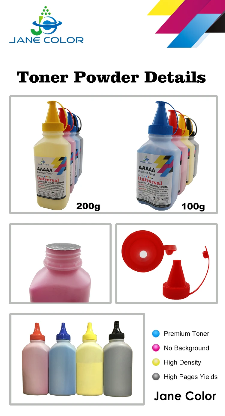 Jane Color For 116a 117a 118a 119a 414a 415a 416a 206a 207a 215a 216a ...