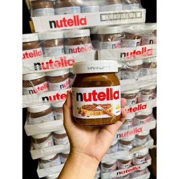 350g 400g Nutella-s 600g 750 Gr 800g 1kg And 3kg Chocolate - Buy Nutella-s Chocolate For Export ...