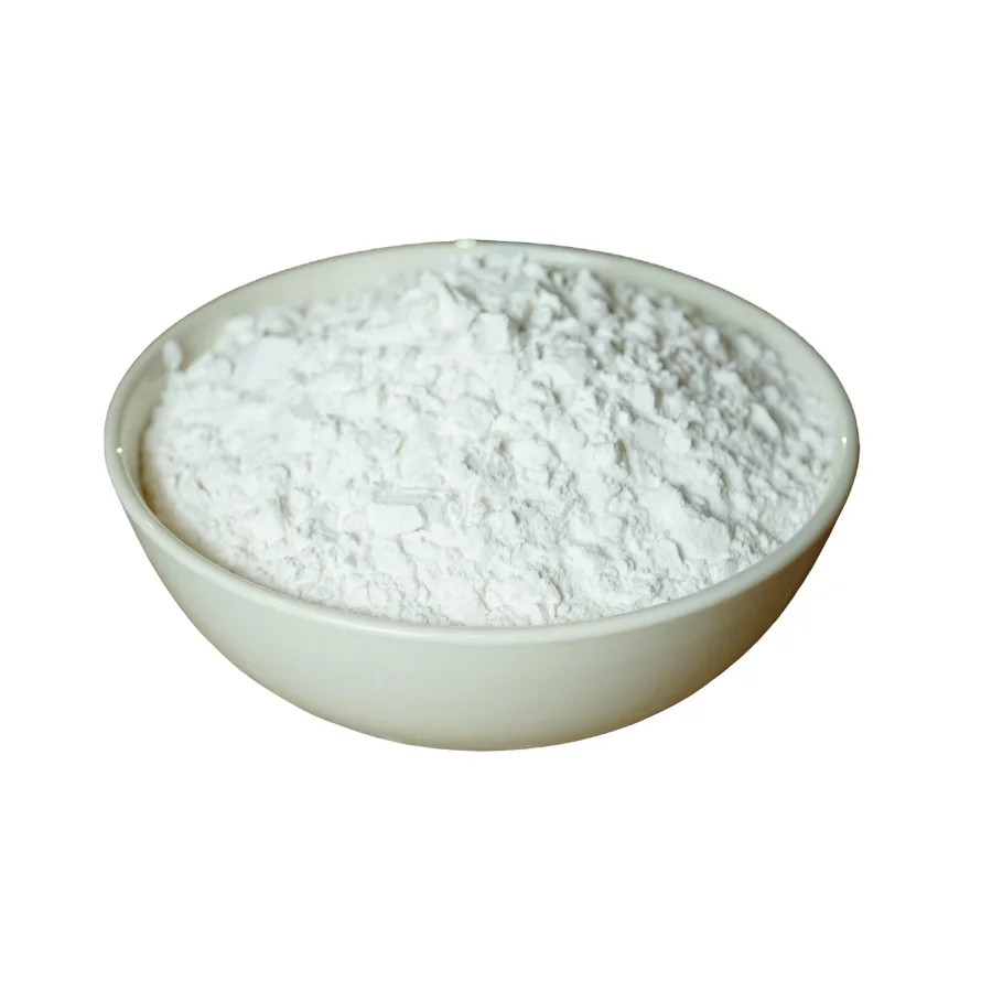 High Quality Native Tapioca Starch Flour For Tapioca Pearl Bubble Tea ...