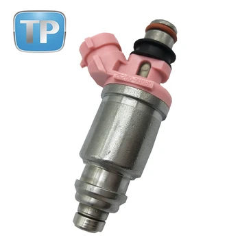 Fuel Injector For Toyota Lexus Lx450 4.5 Oem 23250-74080 2325074080 ...