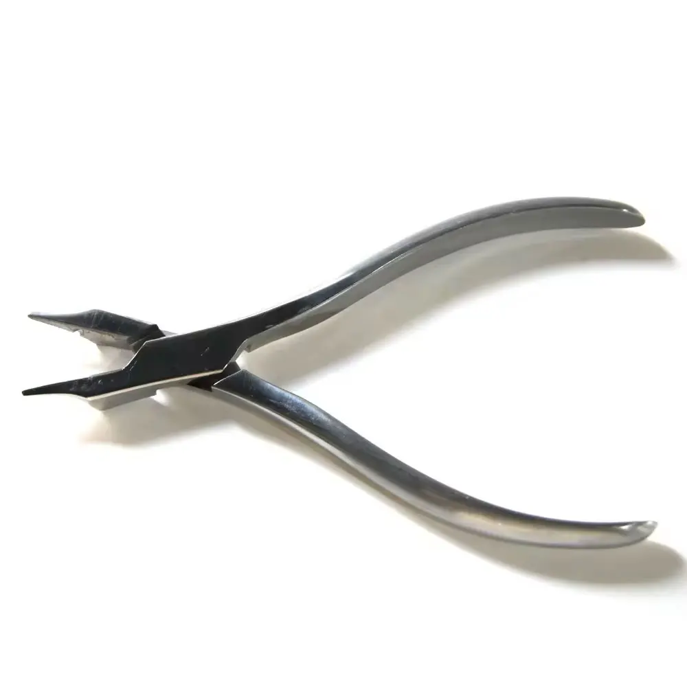 Orthodontic Materials Wholesale Dental Surgical Instruments Manual ...