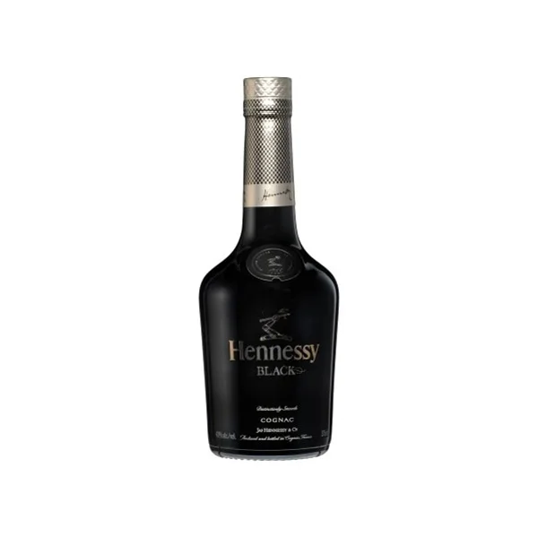 Wholesale Hennessy Black Cognac 75cl Original Taste Superior Quality ...