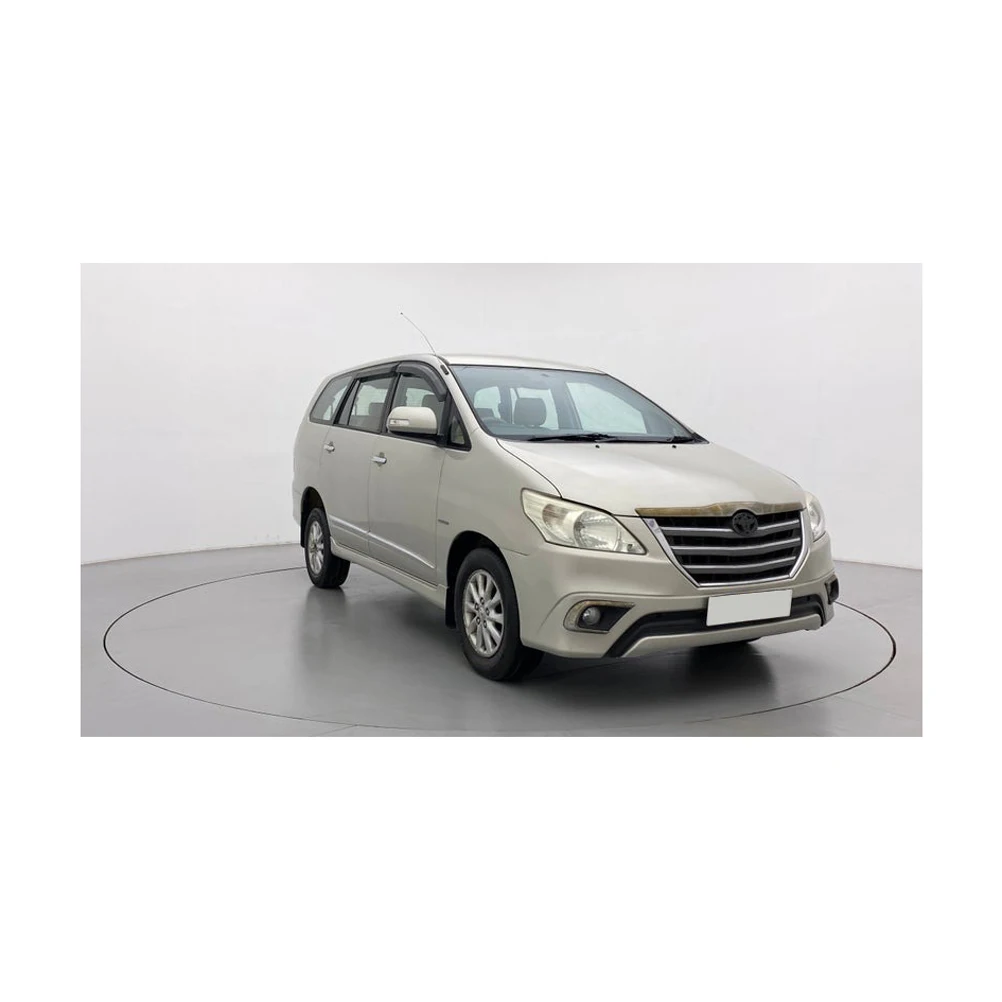 Fairly Used Toyota Innova Electric Adults Vehicle Used Cars Rhd And Lhd ...