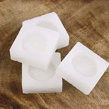 Natural & Organic Camphor (Alcanfor) Tablets for Aromatherapy, Kapoor ...