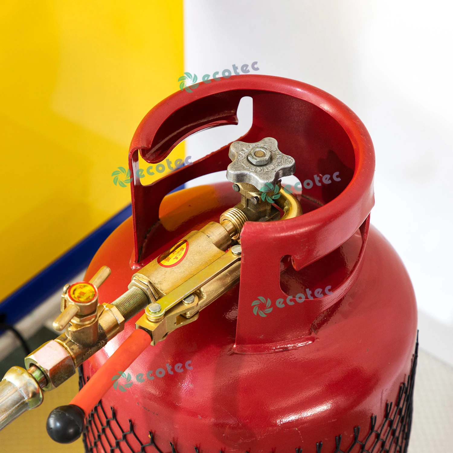 Ecotec Double Nozzle LPG Filling Scale for Cooking Cylinder| Alibaba.com