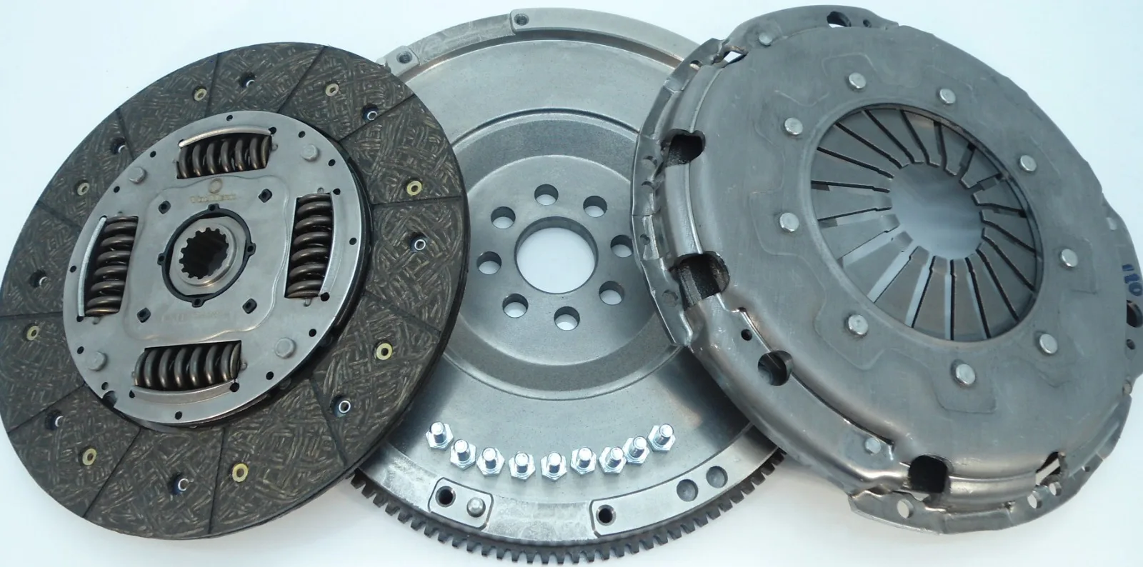 Premium Quality Flywheel And Clutch Kit For Opel Astra Vectra Zafira C ...
