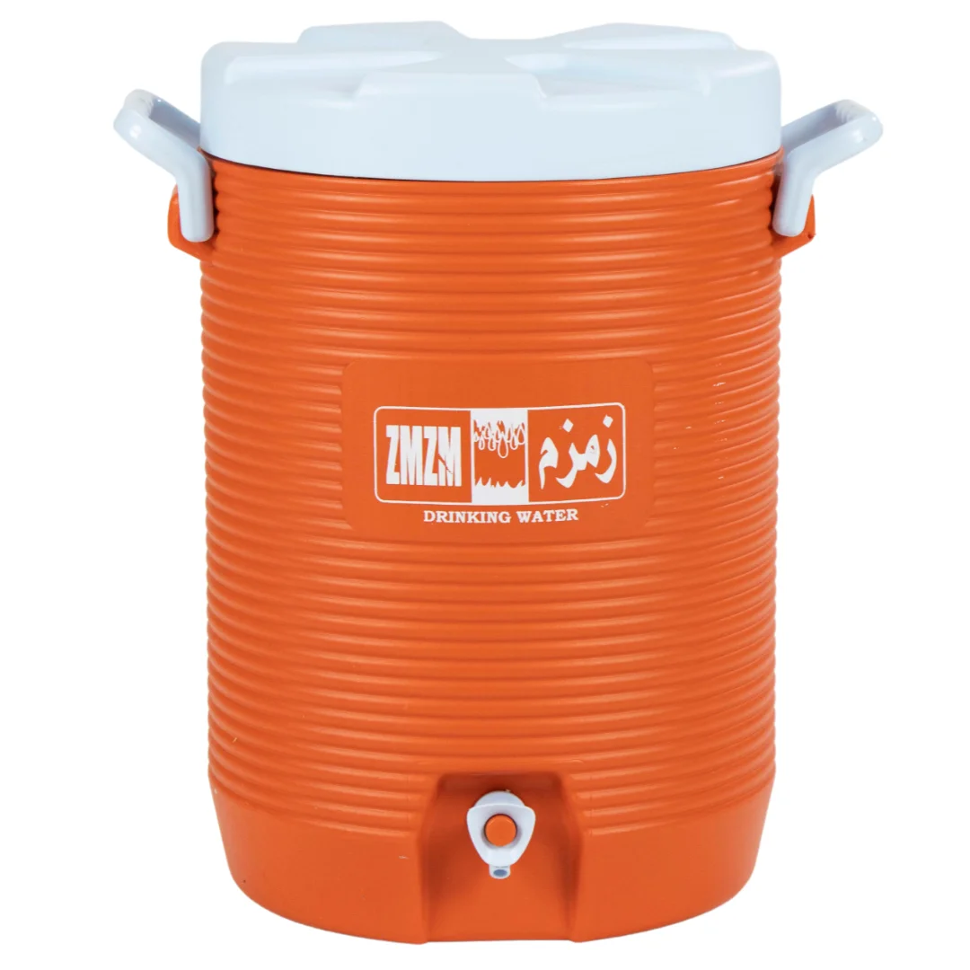 Water Thermos 5 Gallon : Ultimate Portable Hydration Solution for ...