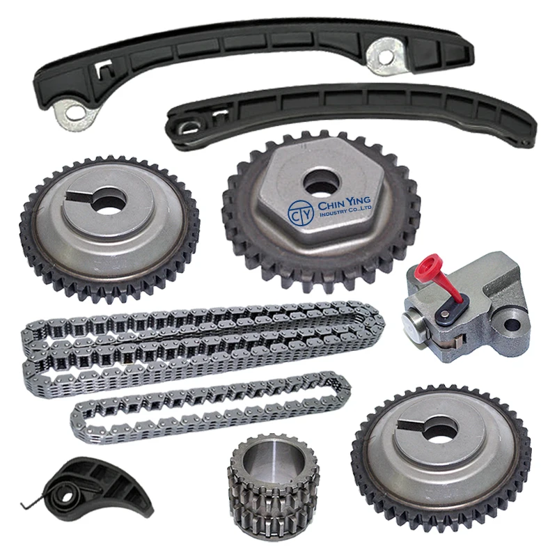 日产蓝鸟SYLPHY LIVINA MARCH MICRANOTE QASHQAI TIIDA WINGROAD 1.5L 1.6L 1.8l ...