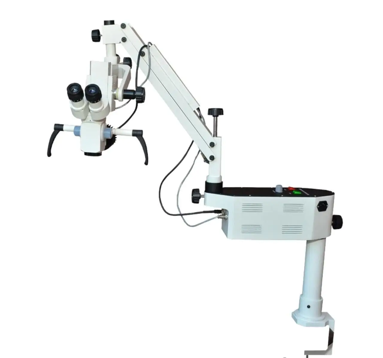 Mars International Plastic Surgery Microscope Easy To Use Ophthalmic ...