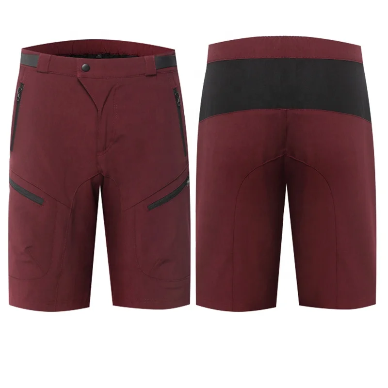 Factory Customized Breathable Comfortable Motocross Sportswear Shorts ...