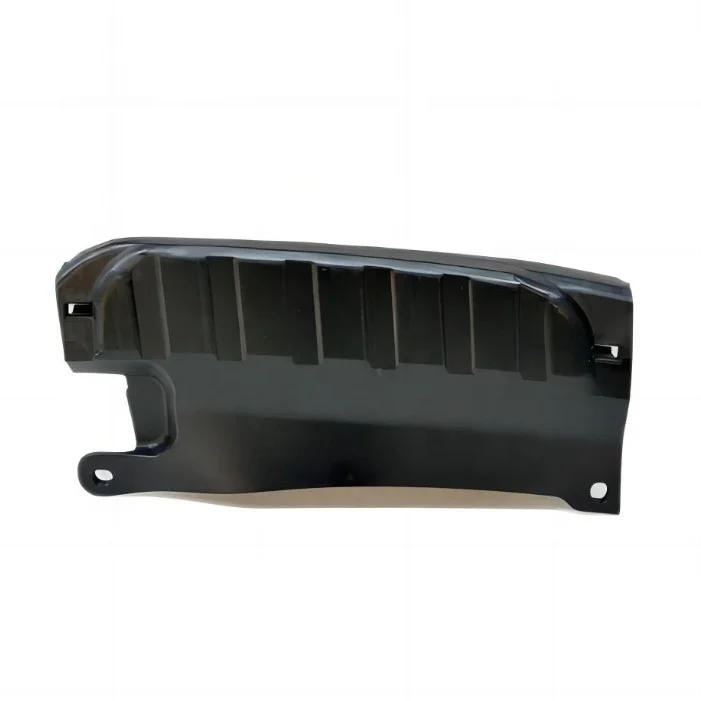 OEM 51128091037 51128091038 Rear Bumper support bumper cover support ...
