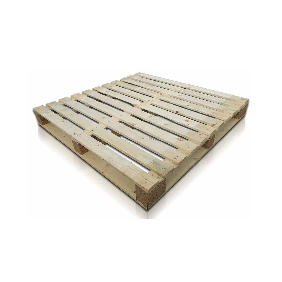 Euro Pallet 1200 X 800 Logistics Packaging Low Price Ready To Export ...