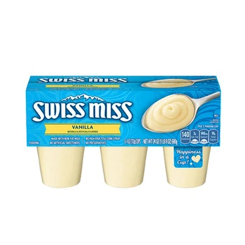 Swiss Miss Hot Cocoa Mix Milk Chocolate 26 Oz - Buy Milk Chocolate With ...