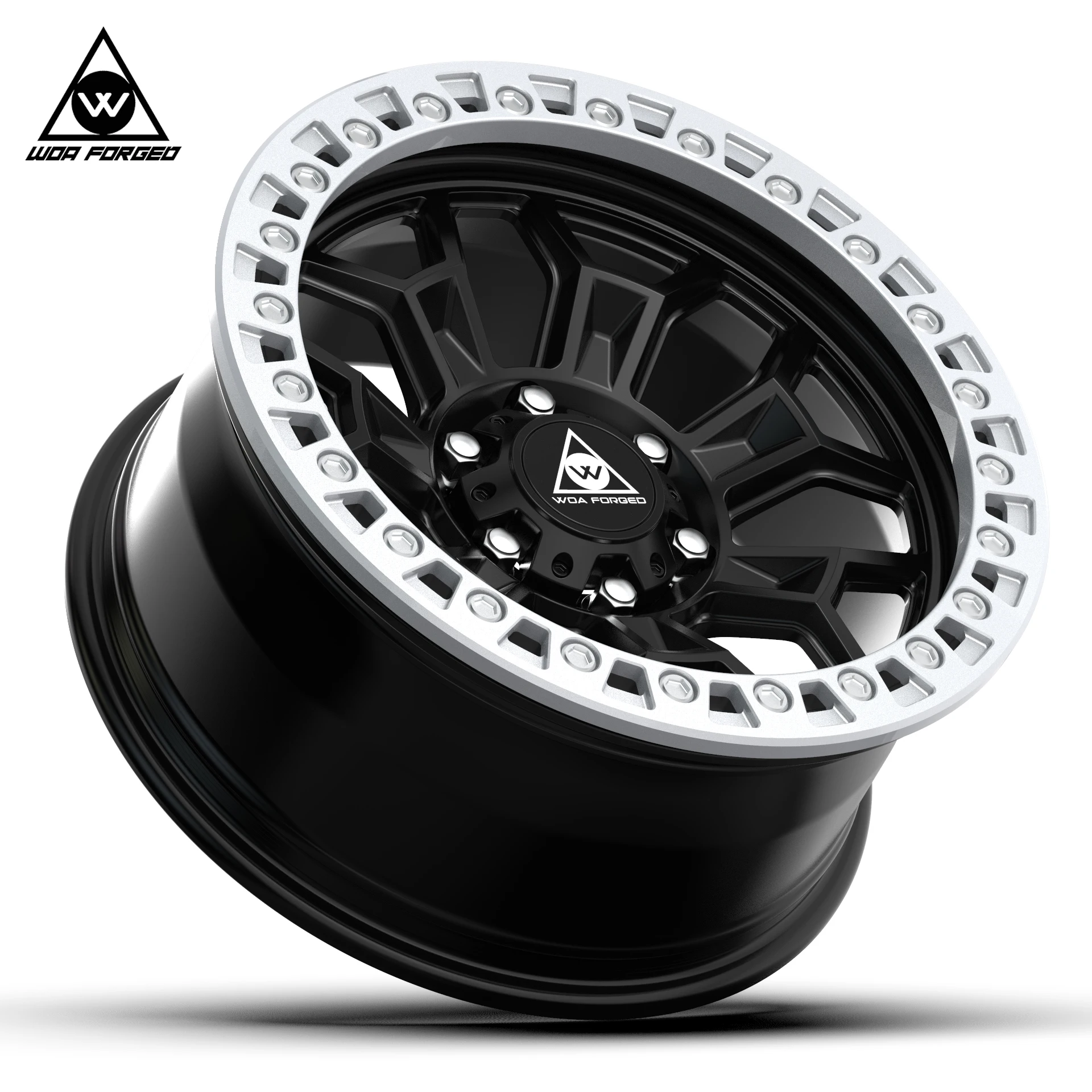 Woaforged High Quality New Design Custom Made 17 To 26 Inch Mono Block ...