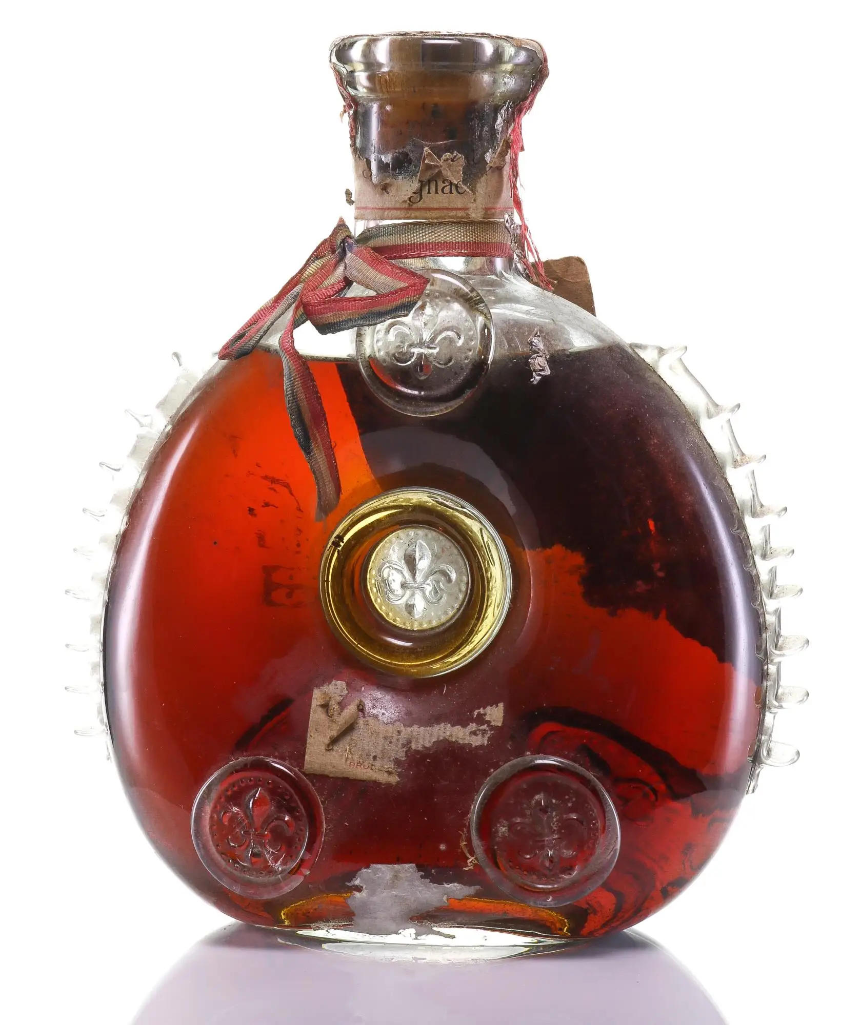Remy Martin Louis Xiii Grande Champagne 70cl - Buy Remy Louis Xiii ...