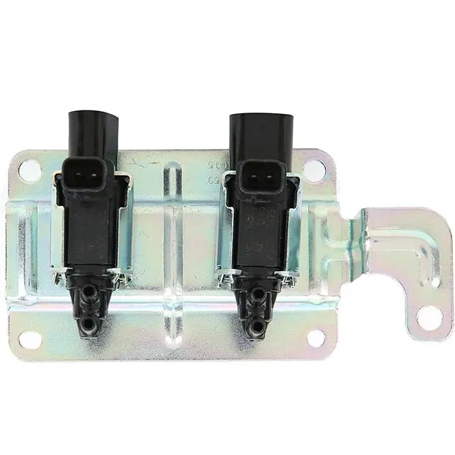 Vacuum Solenoid Valve Intake Manifold Runner Control 4m5g9j559nb ...