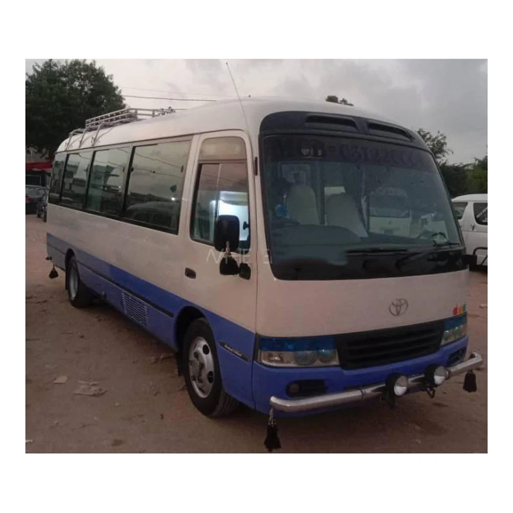 Mini In De Toyota Buses For Sale Indonesia Dragon Oro - Buy Used Cars ...