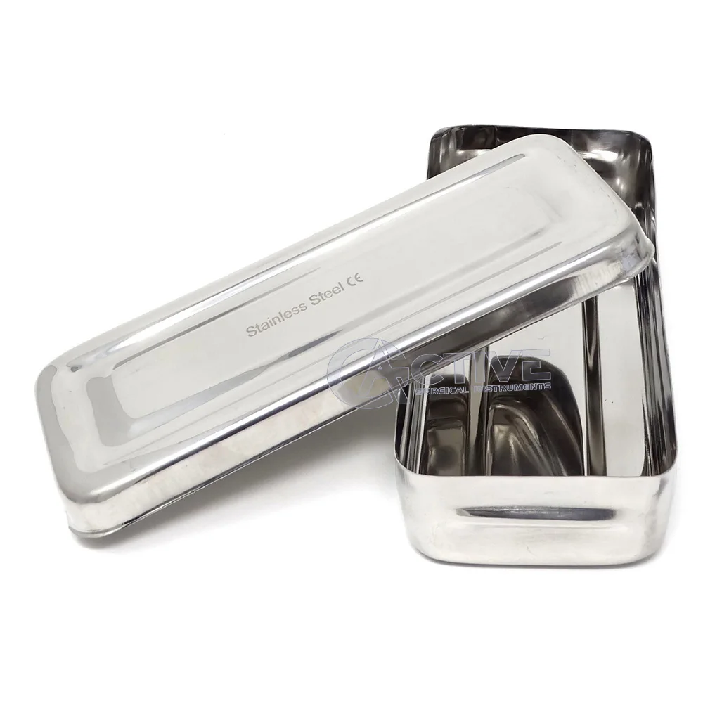 Best Quality Wholesale Medical Surgical Instruments Box Stainless Steel ...