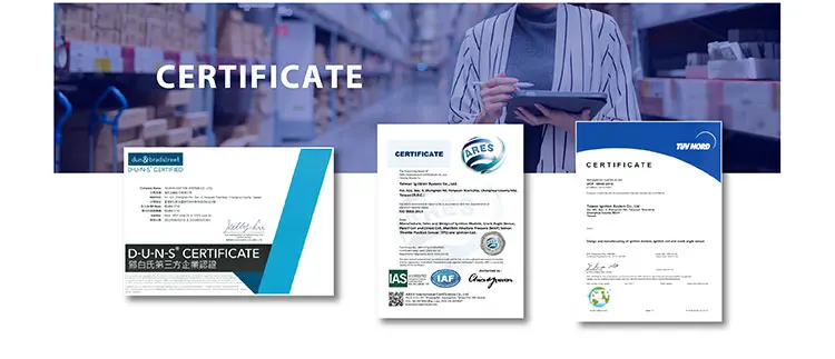 TIS Engine Part 12V Refurbished Alternator for Hyundai