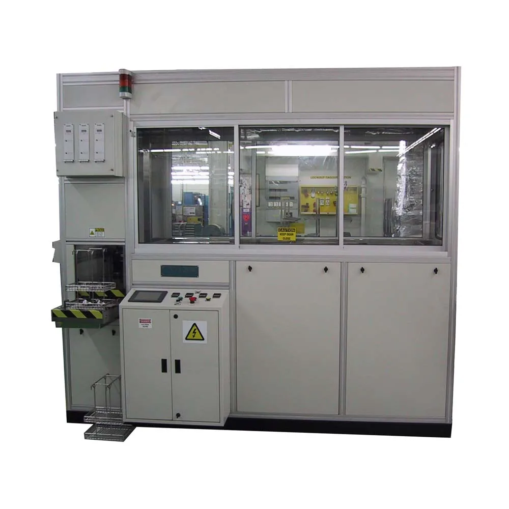 Latest Popular Vapor Degreasing System Advanced Industrial Cleaning ...