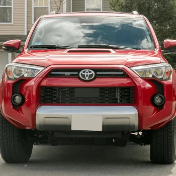 Neatly Used 2020 Toyota 4runner Trd Off Road 4x4 Largely Unmodified ...