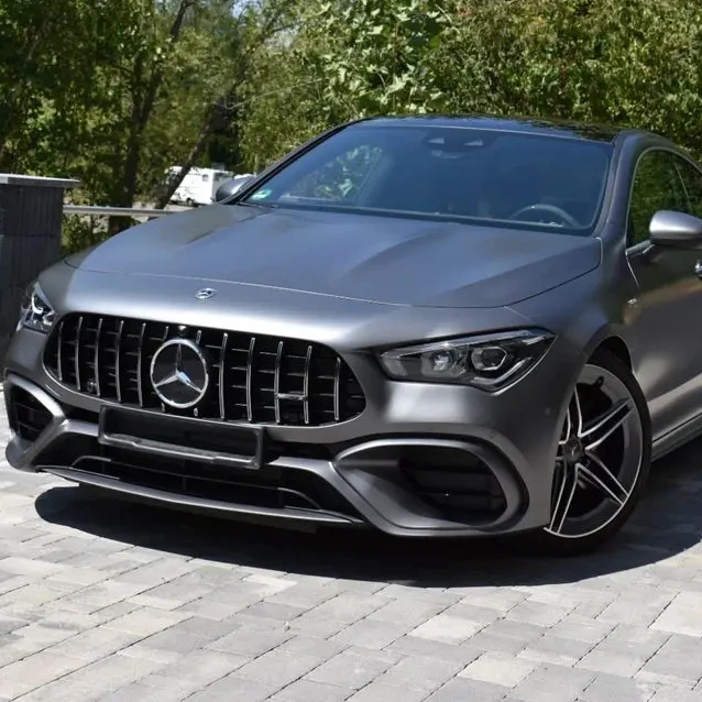 Mer Cedes Benz Cla 45 Amg 2021 Used Gcc - Buy Car Used Cars Cars Used ...