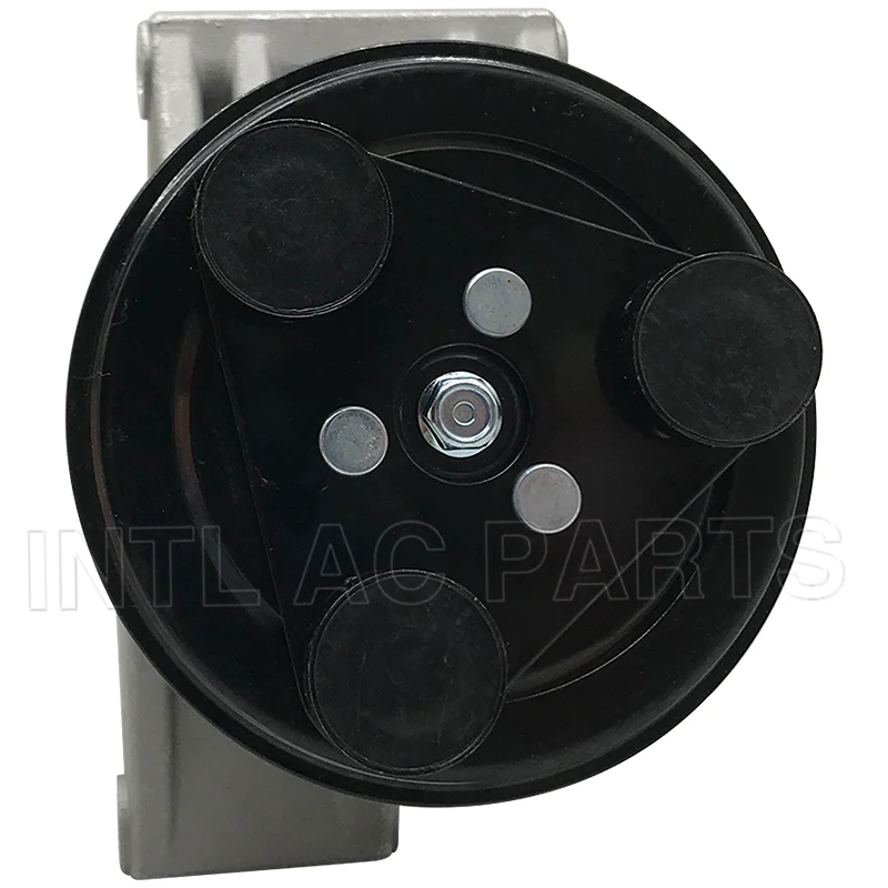 New Car AC Compressor for NISSAN Sylphy Versa Tiida