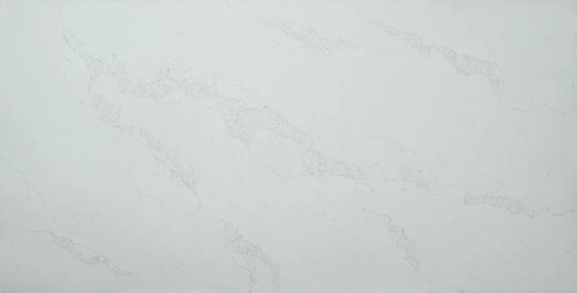 Customized Calacatta Nova Quartz Stone Calacatta Light Quartz Stone ...