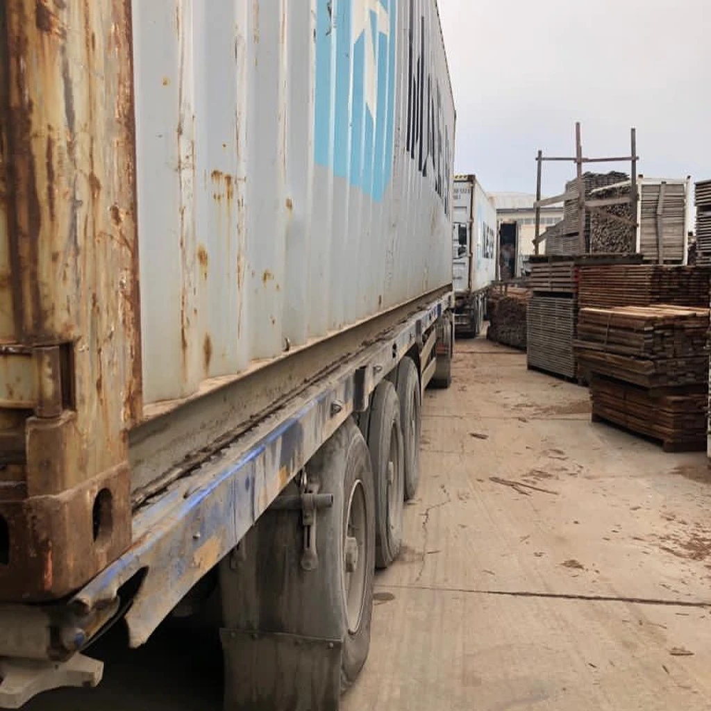 African Tropical Iroko Round Logs And Sawn Planks Hard Wood Available ...