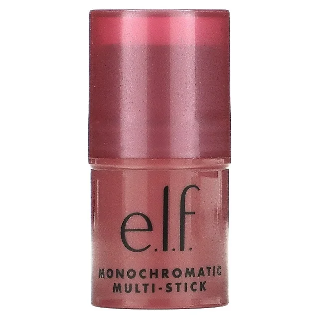 Elf Monochromatic Multi Stick Luxuriously Creamy & Blendable Color For ...
