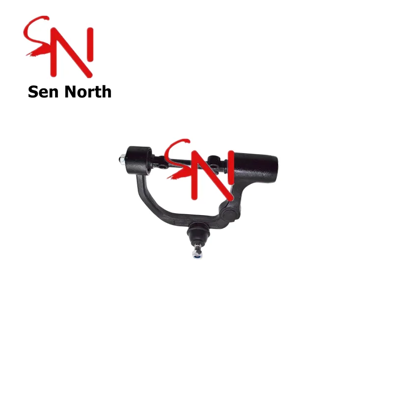54524-VW100 CONTROL ARM 54525-VX100 54525-VW100 54524-VX100 Use for ...