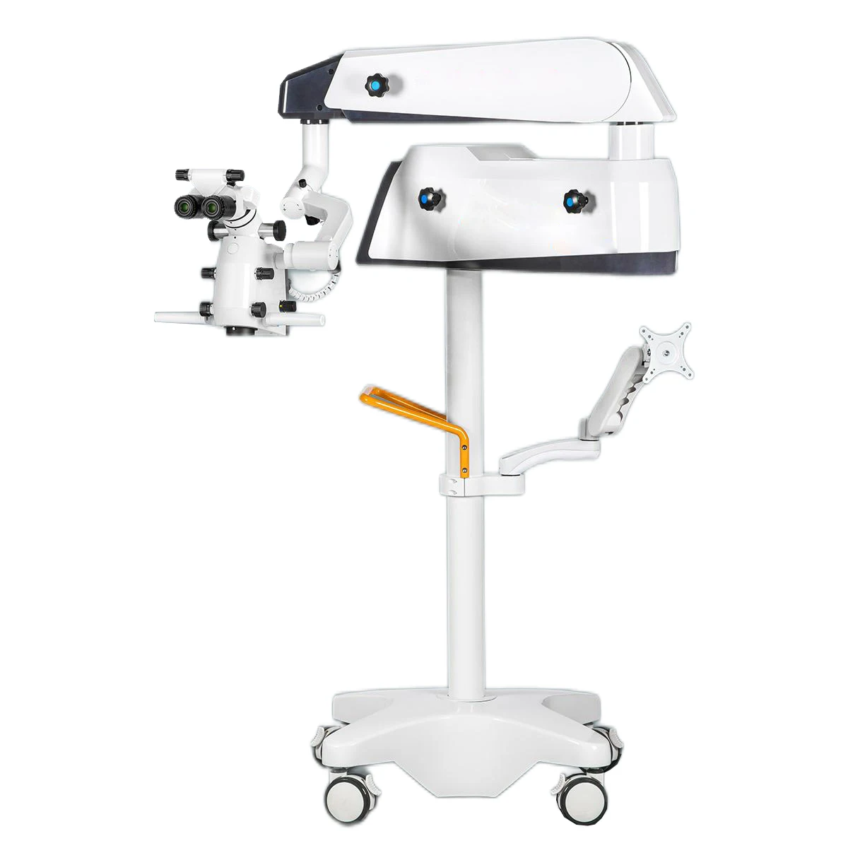 Professional Dental Stomatology Operation Microscope Camera For Dental ...