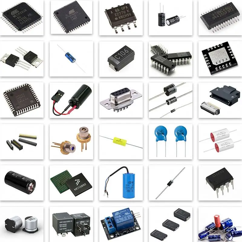 M16878/4 BDE-9 One- Stop Electronic Components NEW And Original Ic ...