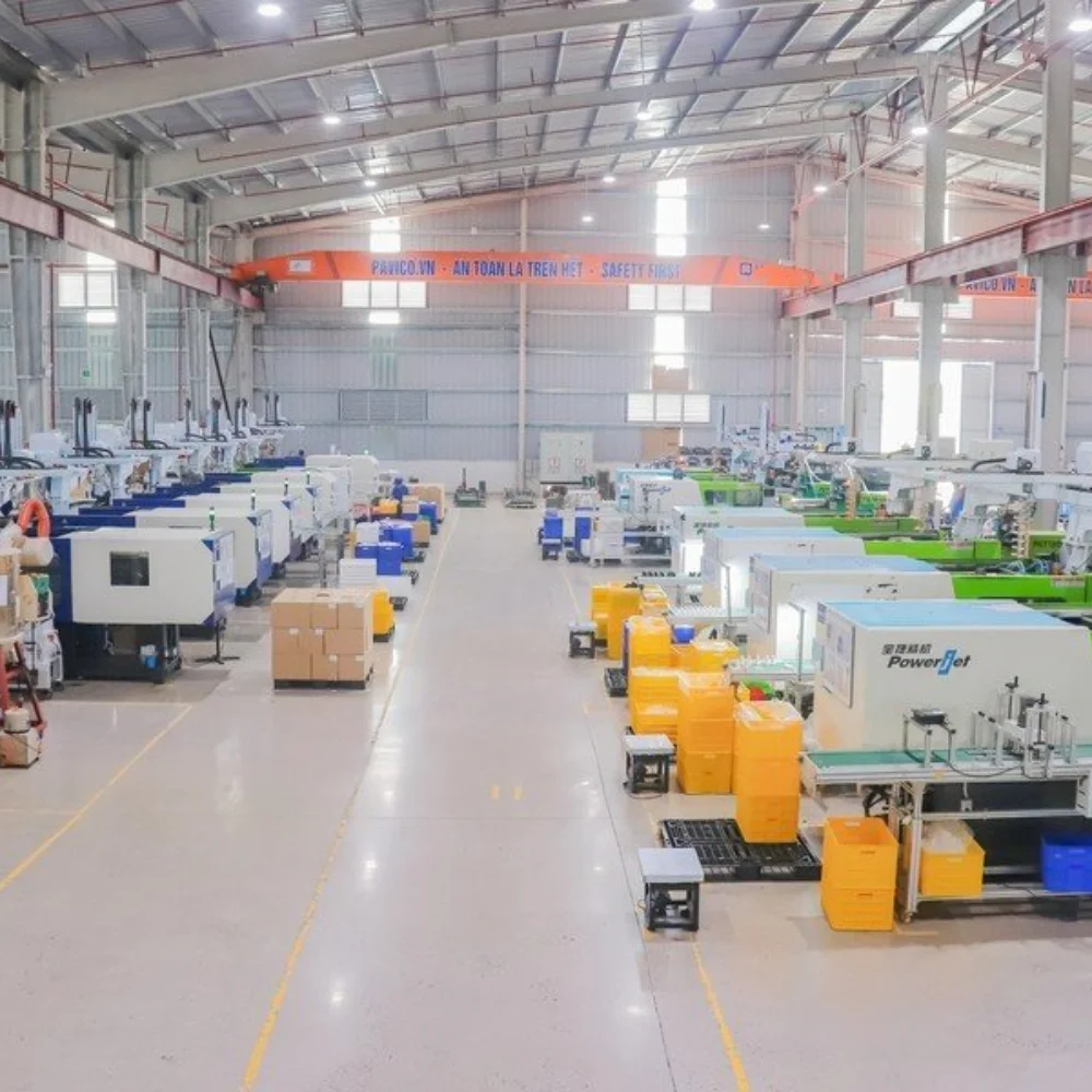 High Quality Plastic Food Containers With Lid For Food And Fruit ...