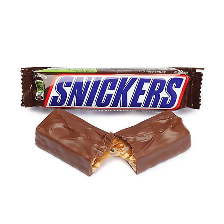 Dove Peanut Sandwich 70g Snickers Snickers Chocolate Candy Snickers ...