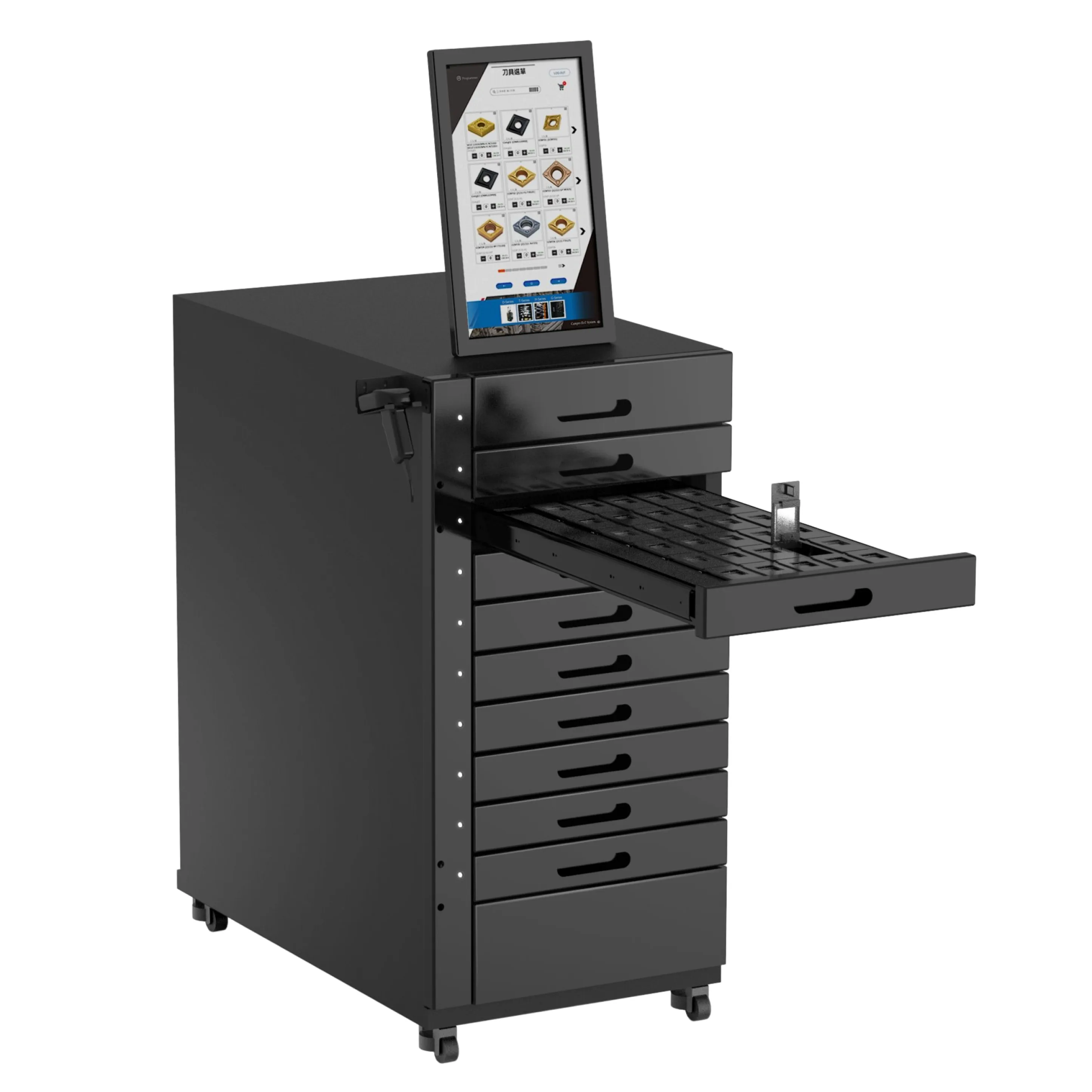 Best Inventory & Tool Management Vending Machines for Sale