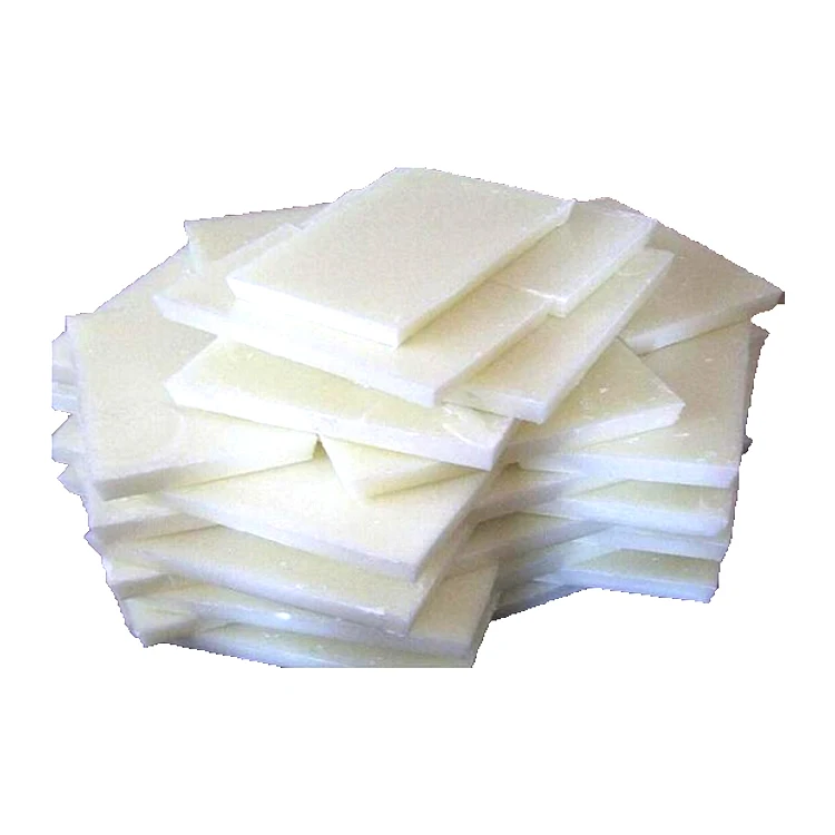 Fully Refined Parraffin Wax/parafin Wax/paraffine Wax 58/60 - Buy High ...