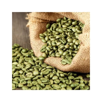 Top Quality Brazil Green Coffee Beans Arabica And Robusta Coffee Beans ...