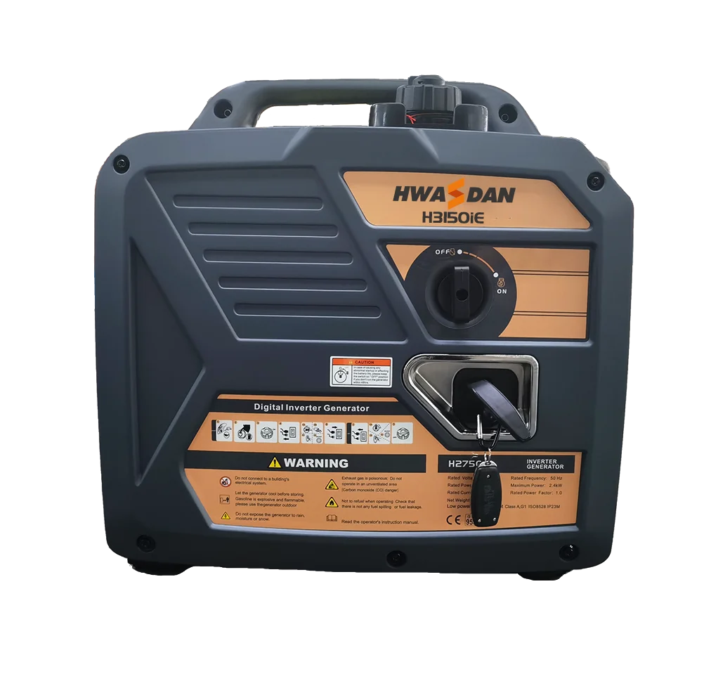 Wholesale 2.5kw 3 Kva Silent Dual Fuel Inverter Generator,Gas/lpg ...