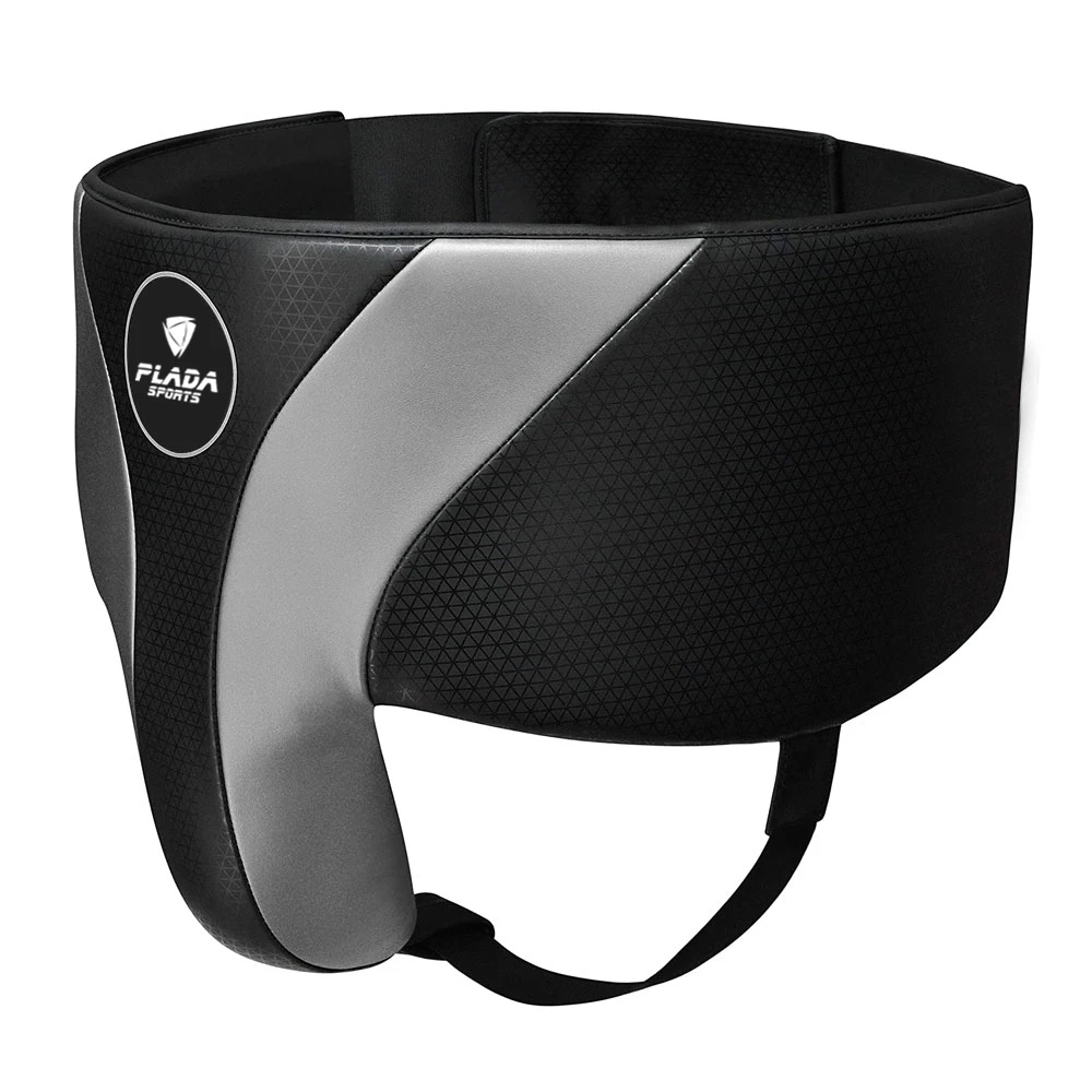 Custom Label Groin Guard With Gel Cup Boxing Mma Protector Box Martial ...