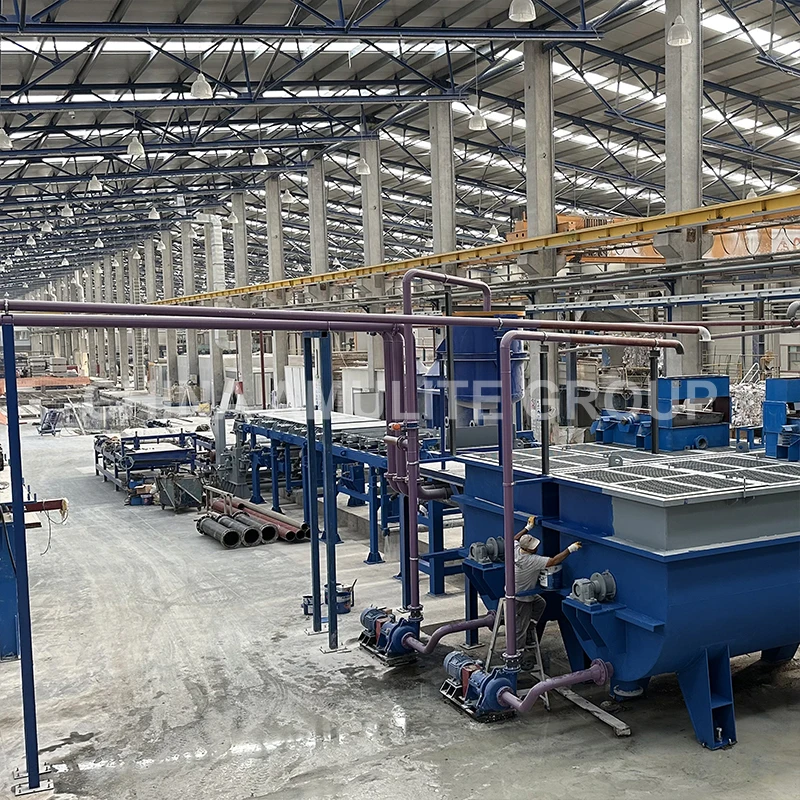 Alibaba.com: CE, BV, ISO certified fiber cement board production line ...