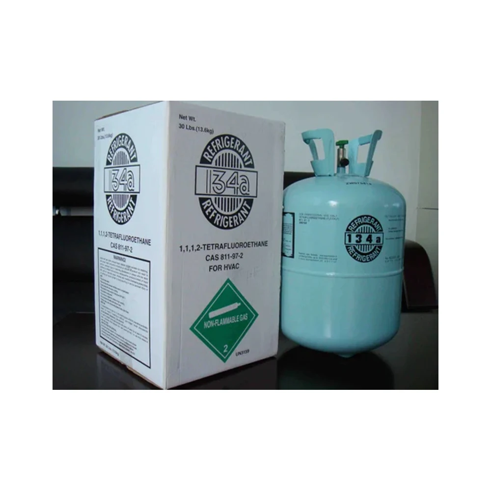 Refrigerant R600a Refrigerant Gas Starget 99.9% Purity Gas N-butane ...