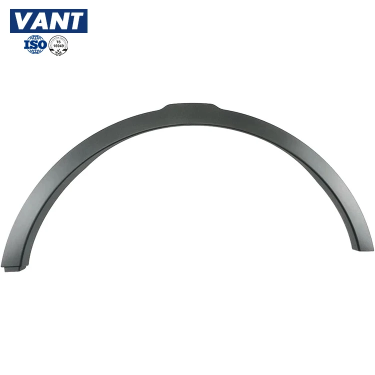 Front Wheel Arch Moulding Lr036051 Lr027247 Lr036052 Lr044278 Lr040245 ...