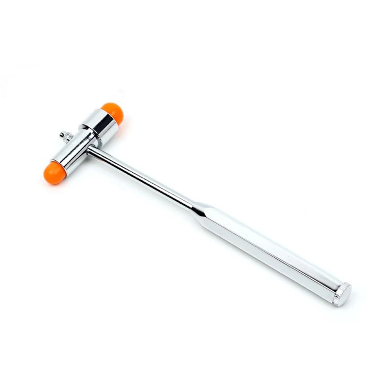 Medical Taylor Neurological Tendon Percussor Massager Reflex Hammer ...