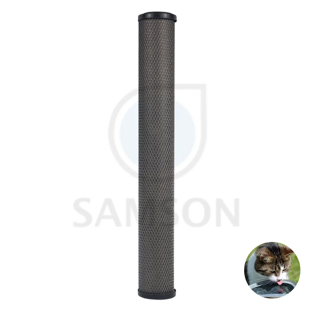 Hot sale 2024 ACT-6620K water filter cartridge featuring Mold ...