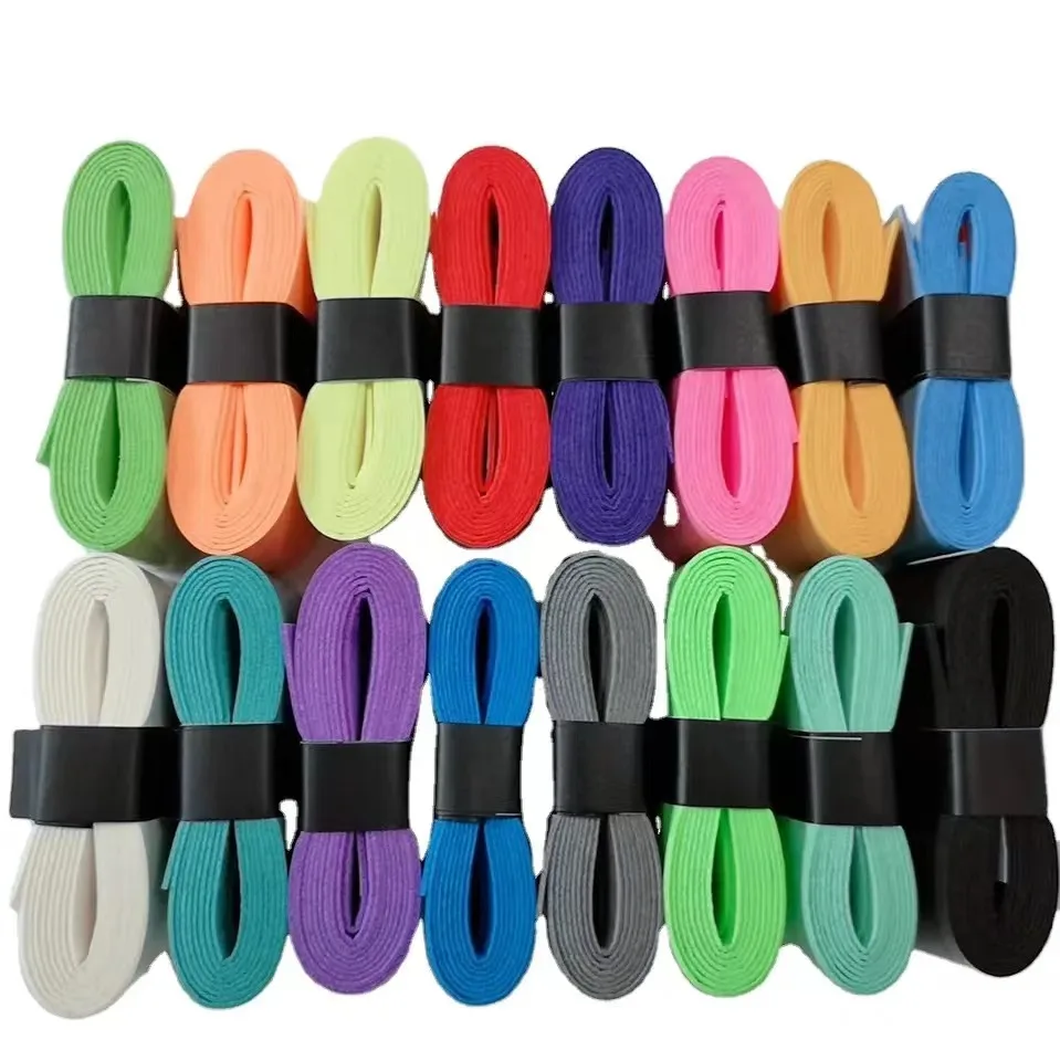 Wholesales with High Quality Overgrip Customized logo Tennis Padel ...